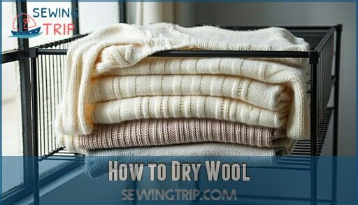 Does Wool Shrink in The Wash? Tips to Wash Wool Without Shrinking