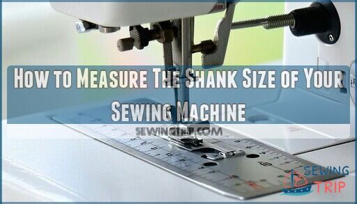 Low Shank Vs High Shank Sewing Machines: What You Need to Know in 2025!