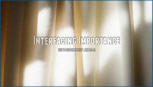 Do You Have to Use Interfacing When Sewing? Here's What You Need to Know
