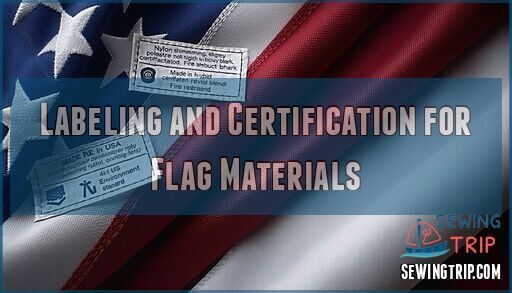 What Fabric Are Flags Made Of? The 3 Best Materials for Stunning Displays