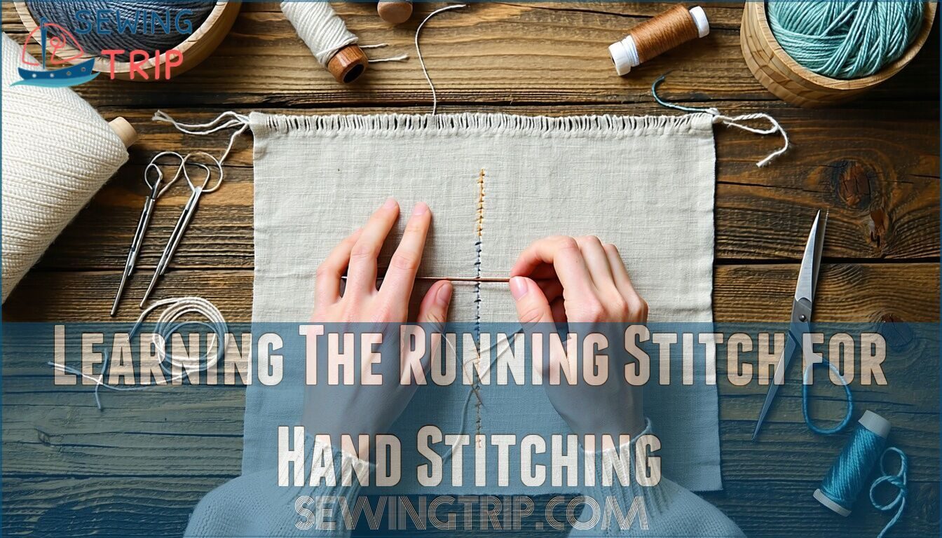 What Are The Methods of Sewing? Tips and Techniques to Get Started