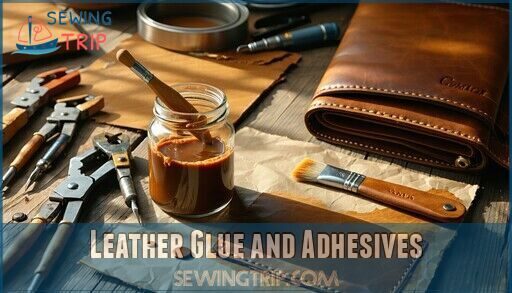 Where to Sew Leather: Tips for Hand and Machine Stitching