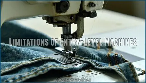 Sewing Machine Price Comparison: Best Models for Every Budget
