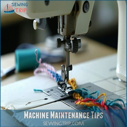 Sewing Machine Needle Thread Issues: 10 Fast Fixes for Perfect Stitches