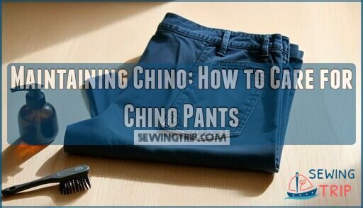 What Fabric Are Chinos Made From? The Ultimate Guide to Chino Materials ...