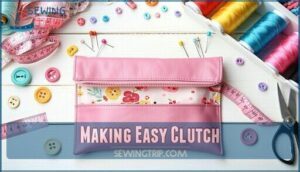 Easy Sewing Ideas: 25 Quick Projects for Beginners in 2025