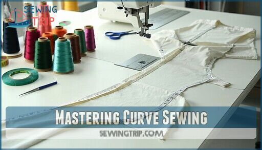 Best Sewing Tips for Curves: 9 Pro Secrets for Perfect Results