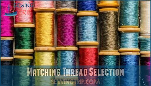 Hand Sewing Seams That Lay Flat: 5 Pro Techniques for Perfect Results