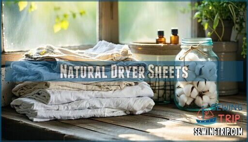 What Can I Use Instead of Fabric Softener? 7 Natural Alternatives