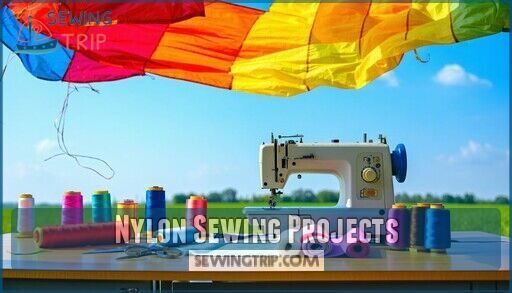 How to Sew Nylon: Tips, Tools, and Techniques for Perfect Results