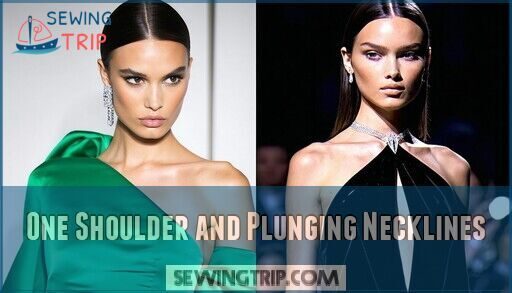 Types of Necklines: 25 Flattering Styles You'll Want in Your Wardrobe Now