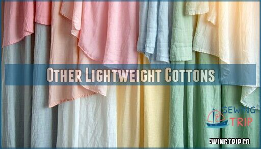 Cotton Vs Quilting Cotton: Complete Fabric Guide for Sewers