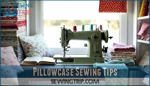 Simple Sewing Machine Home Decor: Easy DIY Ideas for Beginners