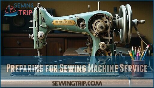 Sewing Machine Repair Cost Estimate: 2025 Price Guide for Every Budget