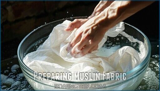 How to Dye Muslin With Rit: Easy Tips for Perfect Fabric Colors