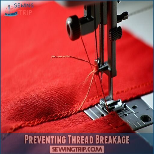 Sewing Machine Needle Thread Issues: 10 Fast Fixes for Perfect Stitches