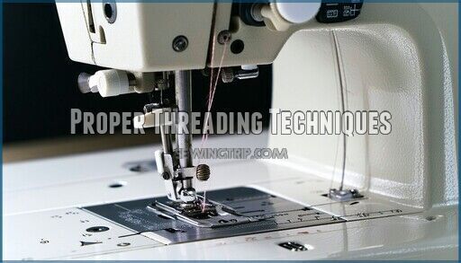 Preventing Sewing Machine Problems: Expert Tips & Quick Fixes Guide