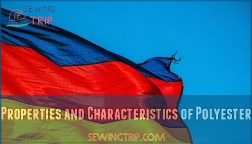 What Fabric Are Flags Made Of? The 3 Best Materials for Stunning Displays