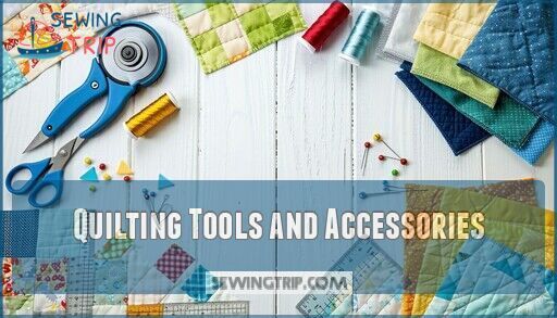 Essential Sewing Machine Accessories List: 50+ Must-Have Tools & Supplies
