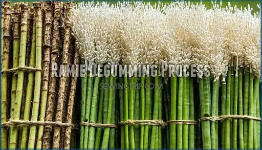 What is Ramie Fabric? Strong, Sustainable & Versatile Textile Explained