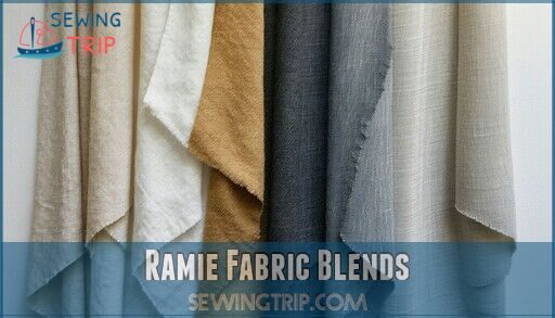 What is Ramie Fabric? Strong, Sustainable & Versatile Textile Explained