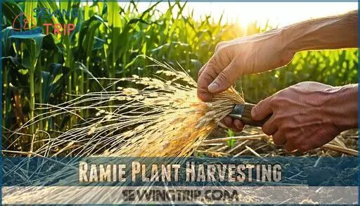 What is Ramie Fabric? Strong, Sustainable & Versatile Textile Explained