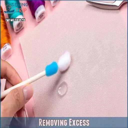 How to Use Fray Check: Stop Fabric Fraying With These Easy Steps