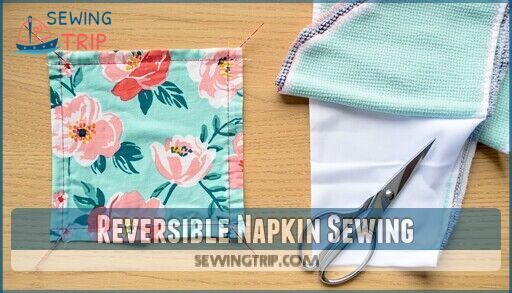 How to Sew Napkins: Easy DIY Tutorial for Perfect Results (2025)