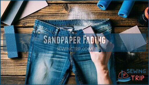 Does Denim Fade in The Sun? How to Fade Jeans Fast (7 Easy Ways)
