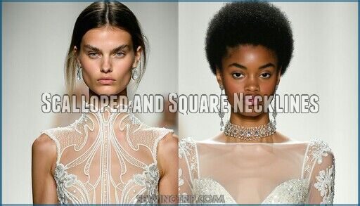 Types of Necklines: 25 Flattering Styles You'll Want in Your Wardrobe Now