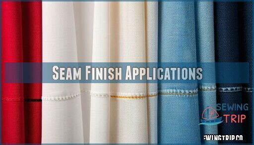 Seam Finishes That Reduce Bulk: Pro Techniques for Perfect Results