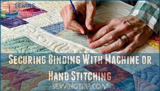 Sewing Techniques for Quilting Binding: Master 5 Pro Methods Fast