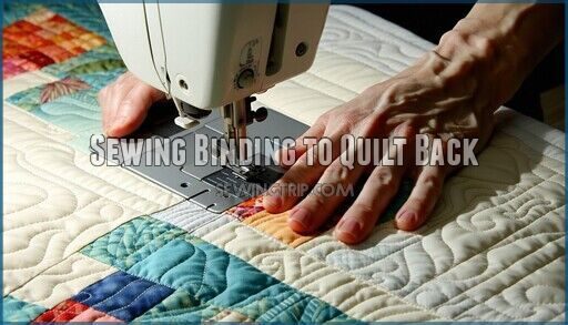 Sewing Techniques for Quilting Binding: Master 5 Pro Methods Fast