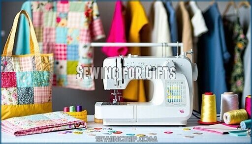 Creative Sewing Machine Projects Adults Will Love: Fun Ideas to Try