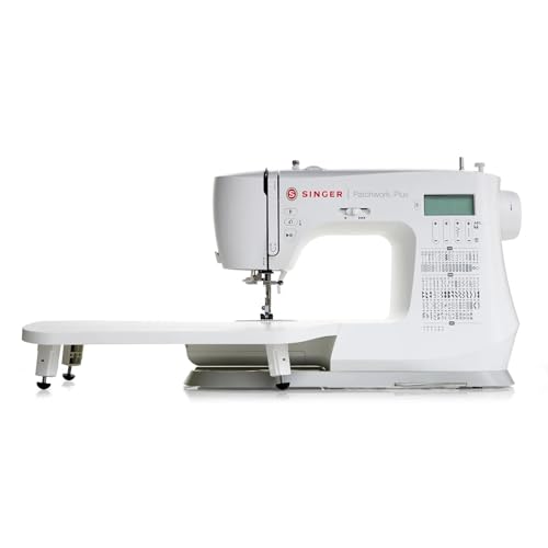 Computerized Quilting Machines for Sale: Top 10 Models & Buyer Guide