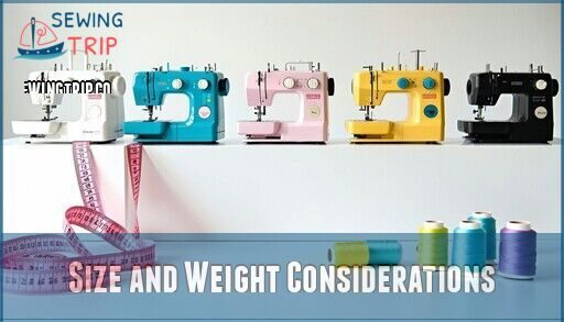 Portable Sewing Machine Brands for Travel: 6 Best Picks for 2025