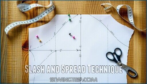 Alter Sewing Pattern Smaller Size: Easy Steps to Resize Patterns Perfectly
