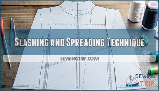 Pattern Alteration Tips for Sleeves: Easy Hacks for The Perfect Fit