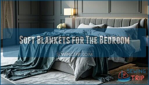 What is The Softest Fabric for Blankets? Top 5 Cozy Materials