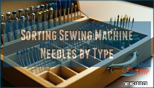 Organizing Sewing Machine Accessories Storage: Creative Tips & Ideas