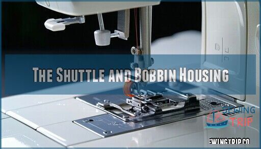 How Do Sewing Machines Work? Explore Their Fascinating Mechanism!