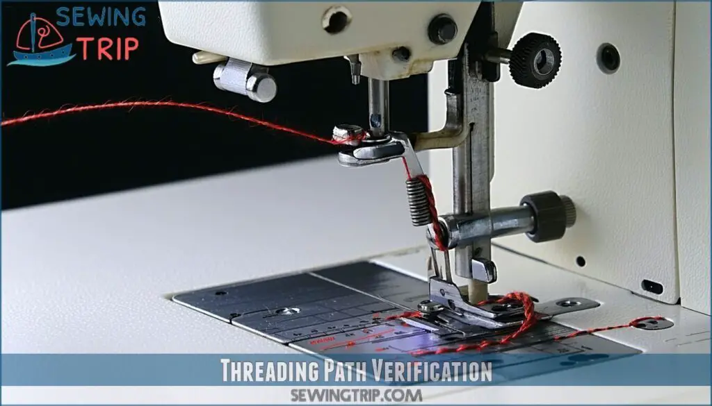 Troubleshooting Sewing Machine Needle Breakage: Top Causes and Fixes