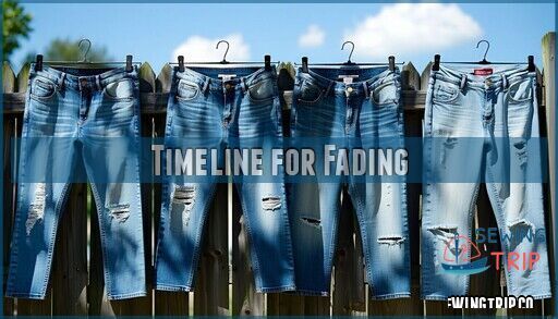 Does Denim Fade in The Sun? How to Fade Jeans Fast (7 Easy Ways)