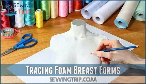 How to Sew Your Own Breast Forms: a Step-by-Step DIY Guide