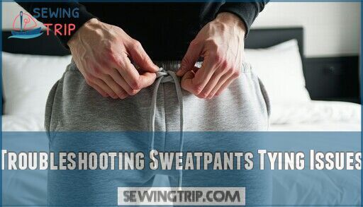 How to Tie Sweatpants: Never Let Them Fall Down Again (2025)