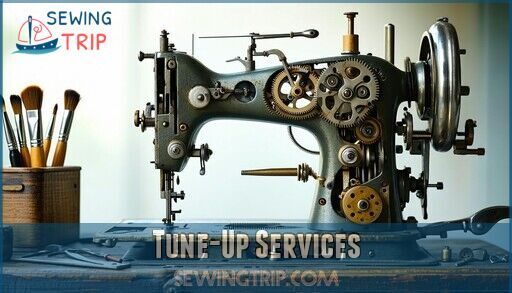 Sewing Machine Repair Cost Estimate: 2025 Price Guide for Every Budget