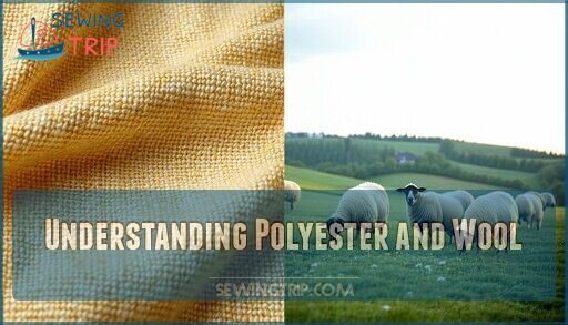 Polyester Vs Wool: Differences, Benefits, and Which Fabric to Choose