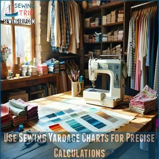 How to Calculate Sew Fabric for Any Project With Expert Tips