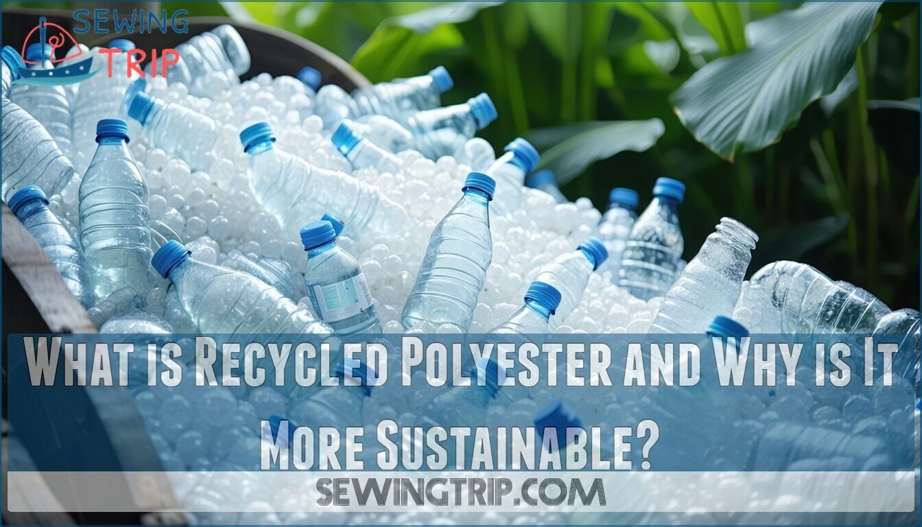 Is Polyester Vegan? The Truth About This Controversial Fabric