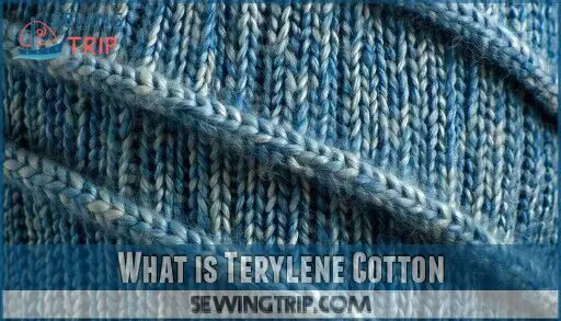 What is Terylene Cotton Material? A Guide to Its Comfort & Durability
